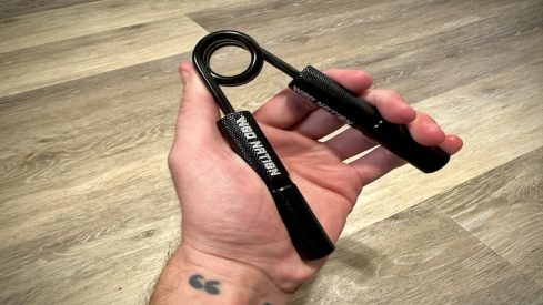 The 9 Best Grip Strengtheners of 2024 | BarBend