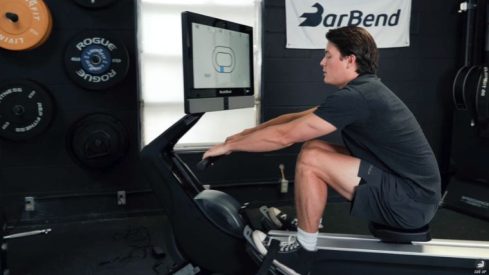 The 5 Best Rowing Workouts for Beginners, Plus Tips From a CPT | BarBend