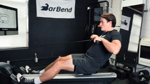 The 6 Best Air Rowing Machines of 2025 (Tried and Tested) | BarBend