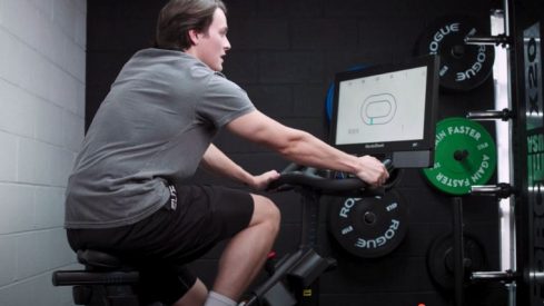 The Best HIIT Exercise Bike Workout You Can Do to Burn Calories, + Tips ...