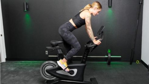 The Best Stationary Bike Workout for Your Experience Level, According ...
