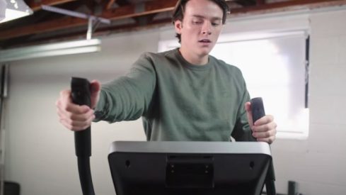 The 3 Best Folding Ellipticals of 2025 (Expert Tested) | BarBend