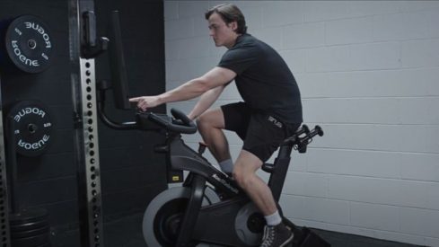 The Best Stationary Bike Workout for Your Experience Level, According to a Personal Trainer ...