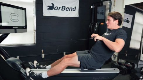 The 5 Best Rowing Workouts for Beginners, Plus Tips From a CPT | BarBend