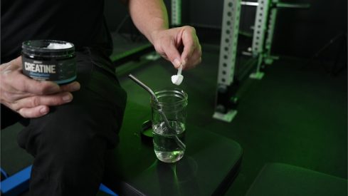 Creatine Side Effects (2025) | BarBend