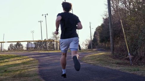 How To Build Stamina for Running: 6 Tips + Benefits | BarBend