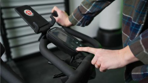 Schwinn IC3 Bike Review (2025) | BarBend