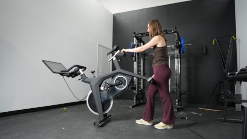 Stryde Bike Review (2025) | BarBend