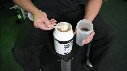 Best Dairy-Free Protein Powders (2025) | BarBend