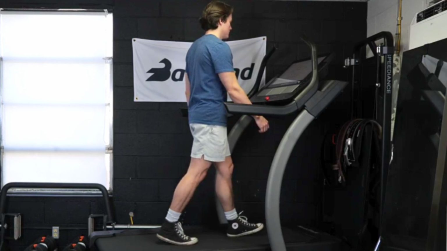 Treadmill Safety Tips: 9 Ways to Avoid Common Treadmill Injuries | BarBend