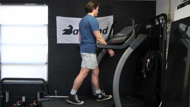 Treadmill Safety Tips: 9 Ways to Avoid Common Treadmill Injuries | BarBend