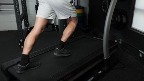 The Best 5 Treadmill Walking Workouts From a CPT (+ Insight From a ...
