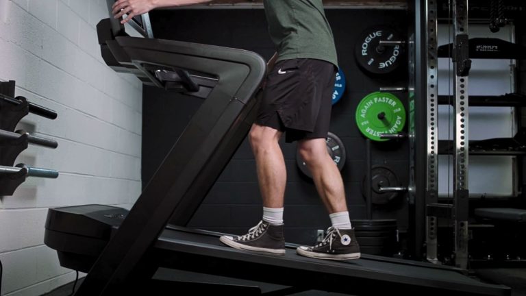 Treadmill Motors: What You Need to Know | BarBend