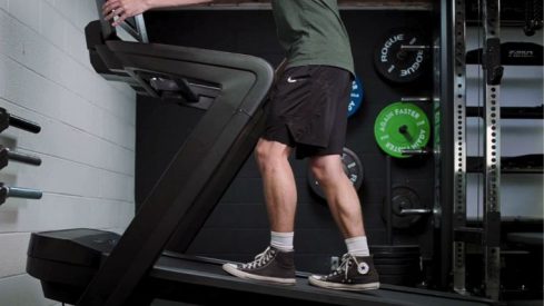 Is Walking Good Cardio? Certified Personal Trainers Explain | BarBend