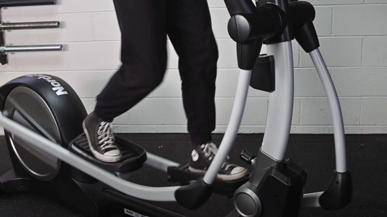 The 6 Best Ellipticals for Low Ceilings of 2025 (Expert Tested) | BarBend