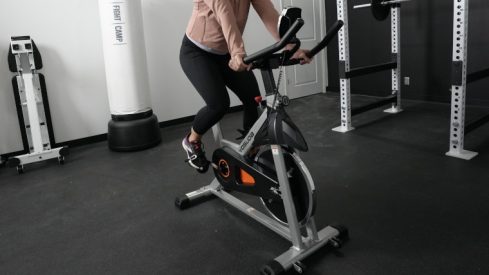 The 7 Best Exercise Bikes for Small Spaces (2025) | BarBend