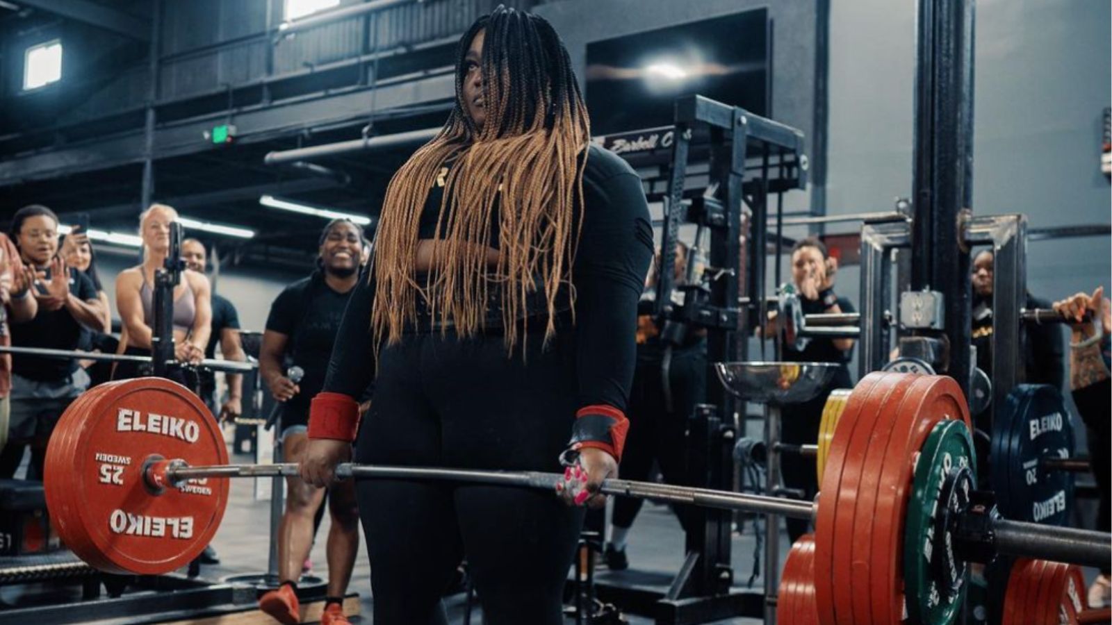 Powerlifting | BarBend