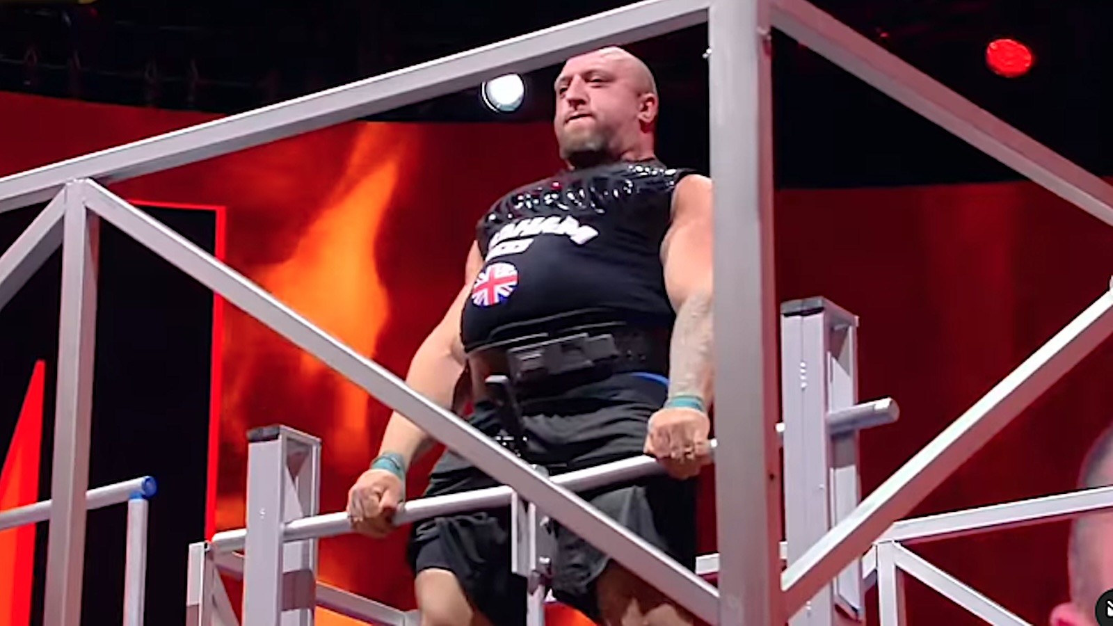 ICYMI: Strongman Graham Hicks Is in the Guinness Book of World Records ...