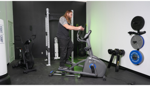 The 5 Best Rear Drive Ellipticals of 2025, According to Our Experts ...