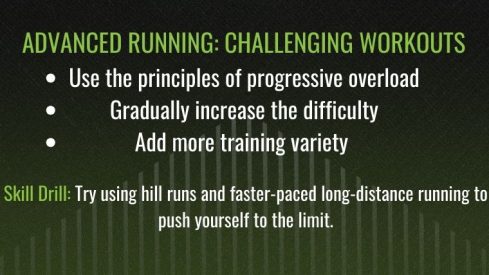 Learn How to Run Faster (At Any Skill Level) From a Triathlete Coach ...