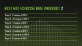 The Best HIIT Exercise Bike Workout You Can Do to Burn Calories, + Tips ...