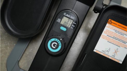 The 6 Best Mini Stair Steppers of 2025, According to Our Experts | BarBend