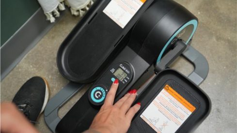 Cubii Move Review (2025) | BarBend