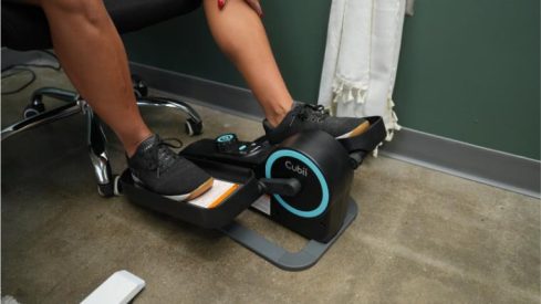 The 6 Best Mini Stair Steppers of 2025, According to Our Experts | BarBend