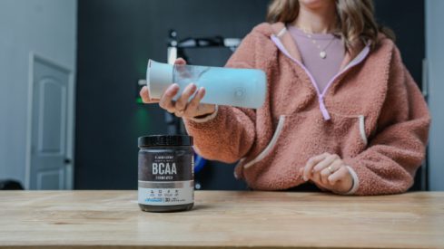 Best BCAA Supplements (2025) | BarBend