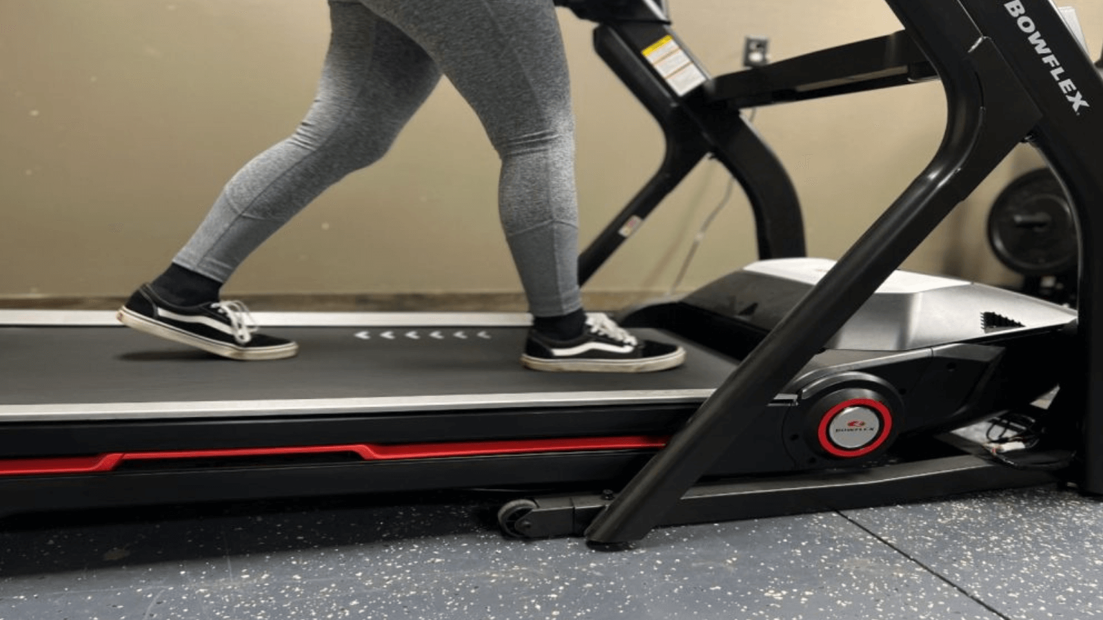 Home Treadmill Dangers and How To Prevent Them | BarBend