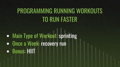 The 5 Best Running Workouts to Level Up Your Conditioning | BarBend