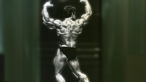 Mike Mentzer Was a Good Bodybuilder With (Some) Bad Advice | BarBend