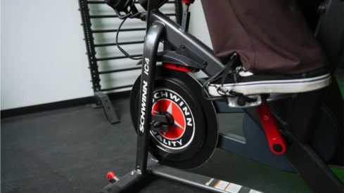 Schwinn IC3 Bike Review (2025) | BarBend