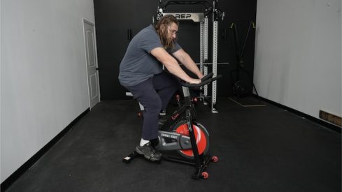 The Best Stationary Bike Workout for Your Experience Level, According ...