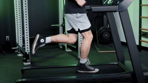 What are METs On a Treadmill? | BarBend