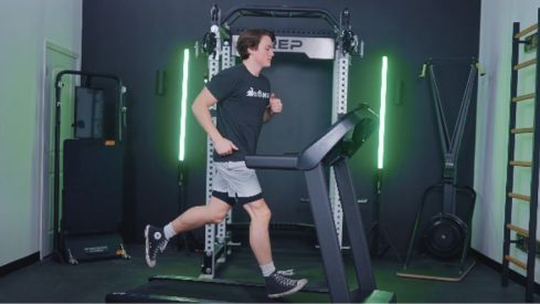 The 5 Best Running Workouts to Level Up Your Conditioning | BarBend