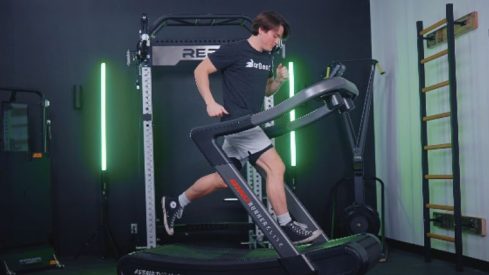 Types of Treadmills: Pros and Cons Of These Cardio Superstars | BarBend