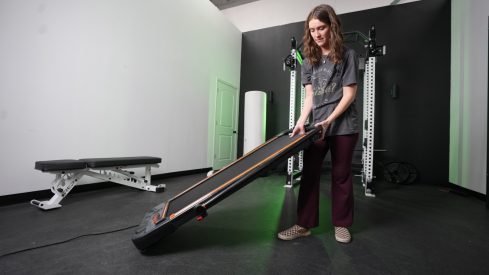 Treadmill Size Guide | BarBend