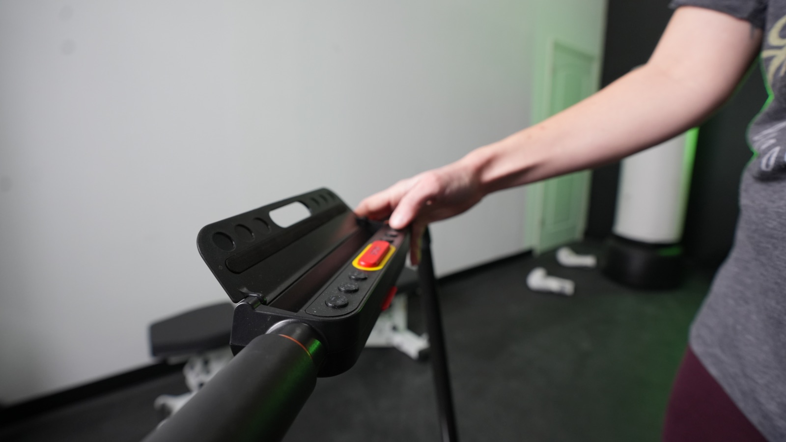 Urevo Treadmill Review (2025) | BarBend