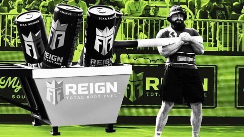 2024 World’s Strongest Man Finals Event 4 “Reign Total Body Fuel Conan ...