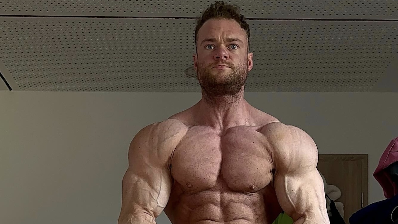 2024 German Classic Pro Classic Physique Show Preview | BarBend