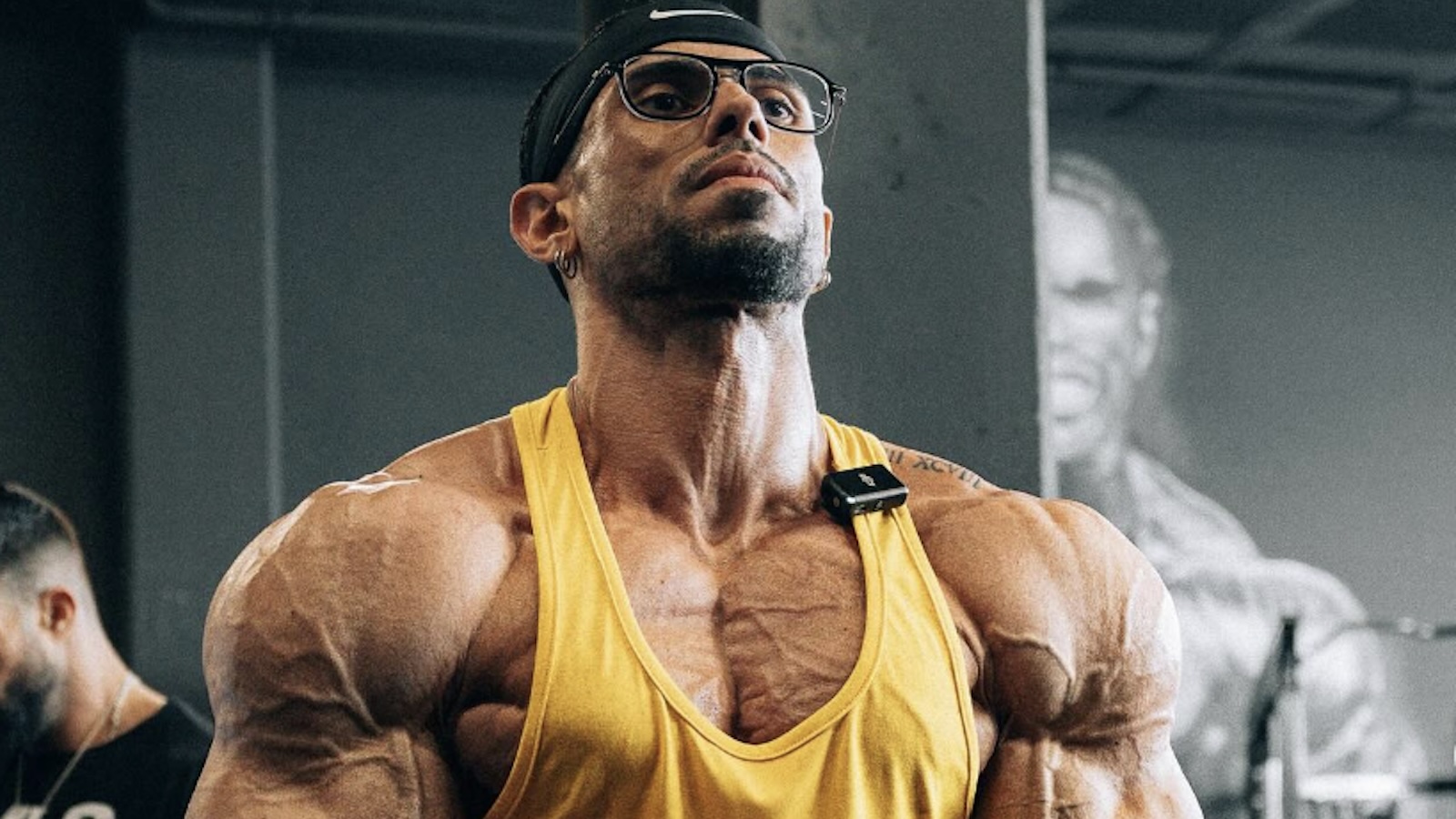 2024 Everest Muscle Show Preview | BarBend