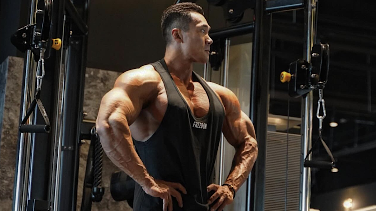 2024 Kim Junho Pro Bodybuilding Show Preview | BarBend