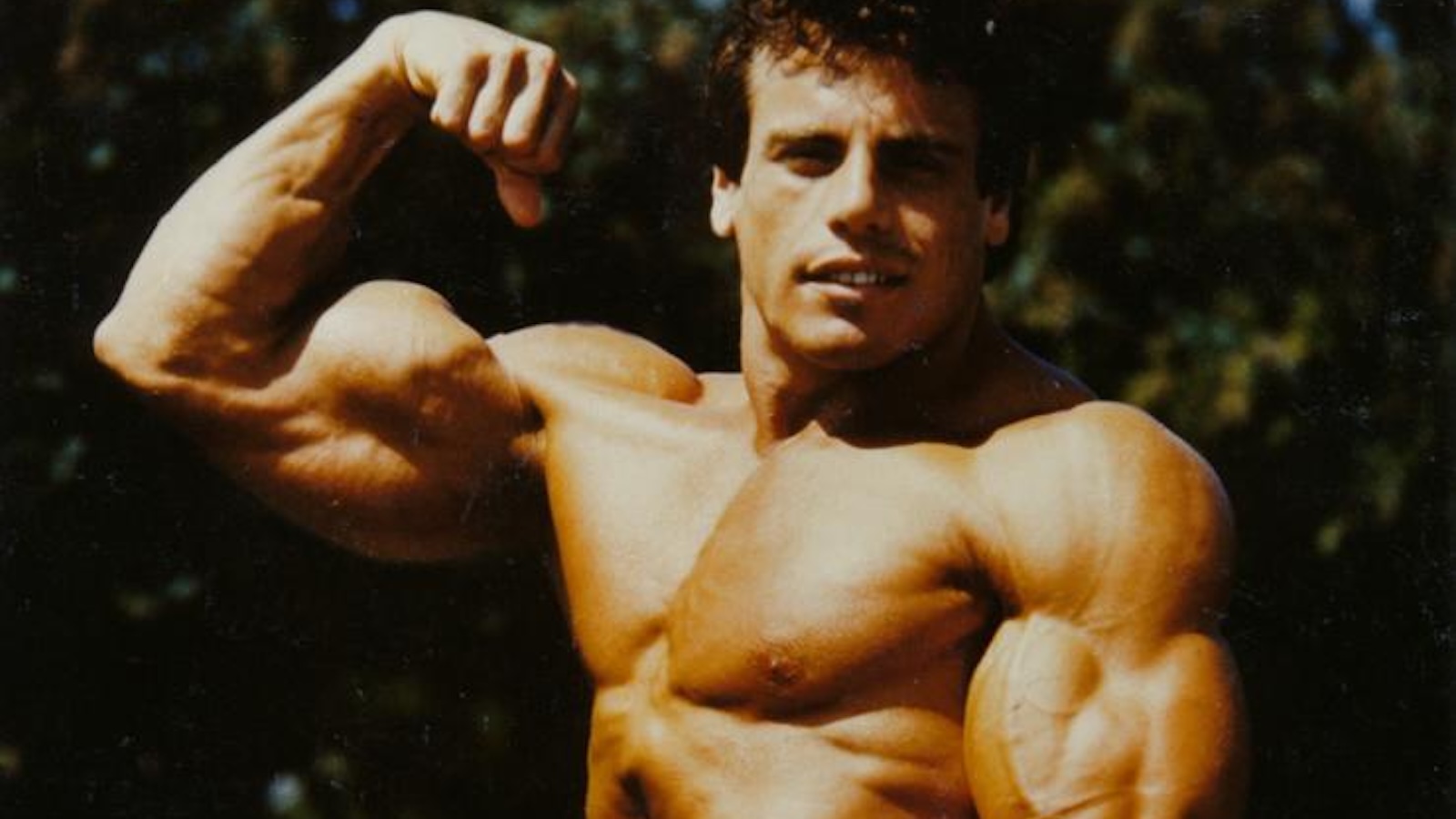 John Robert Cardillo Shares Workout Wisdom Learned From Arthur Jones ...