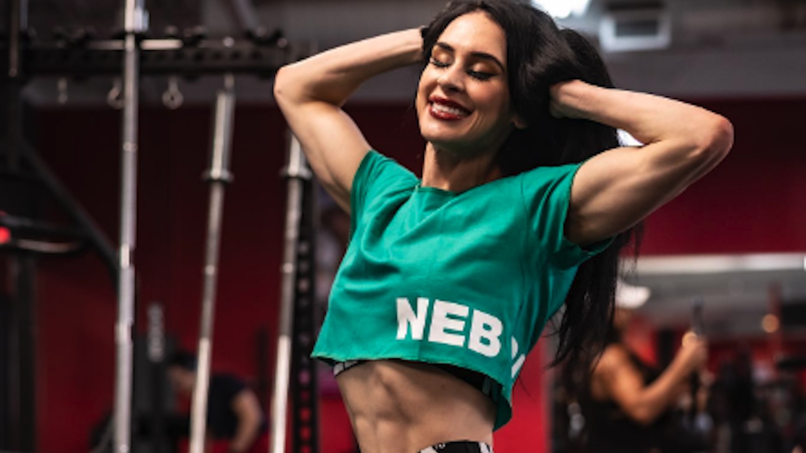 2024 Nevada State Championships Bikini Division Show Preview | BarBend