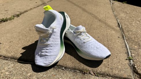 The 10 Best Stability Running Shoes of 2025 | BarBend