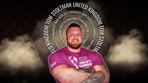 Here Are the 2024 World's Strongest Man Finalists | BarBend