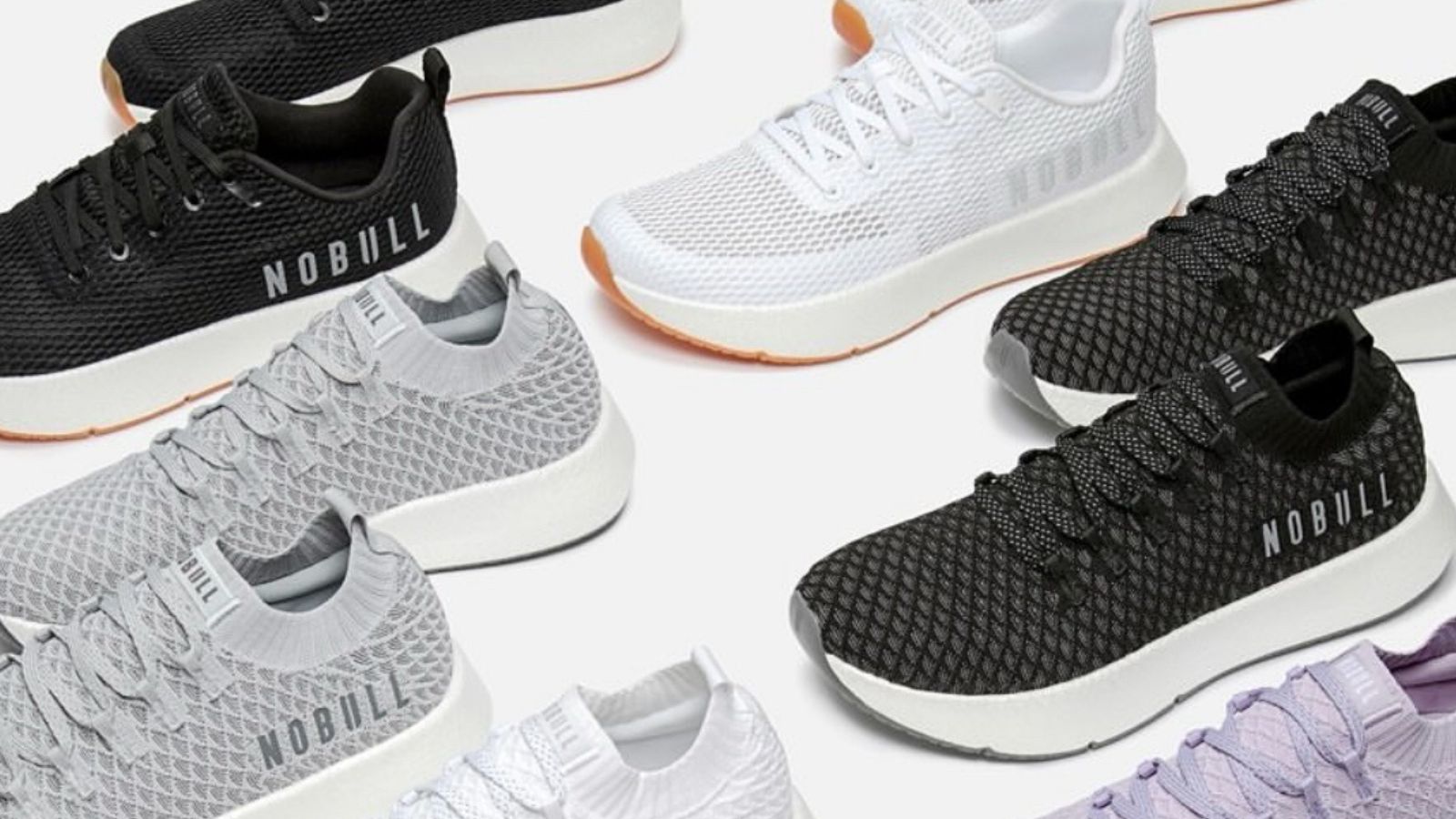 NOBULL Releases Drive Trainer — the "Ultimate" Cross-Training Shoe ...