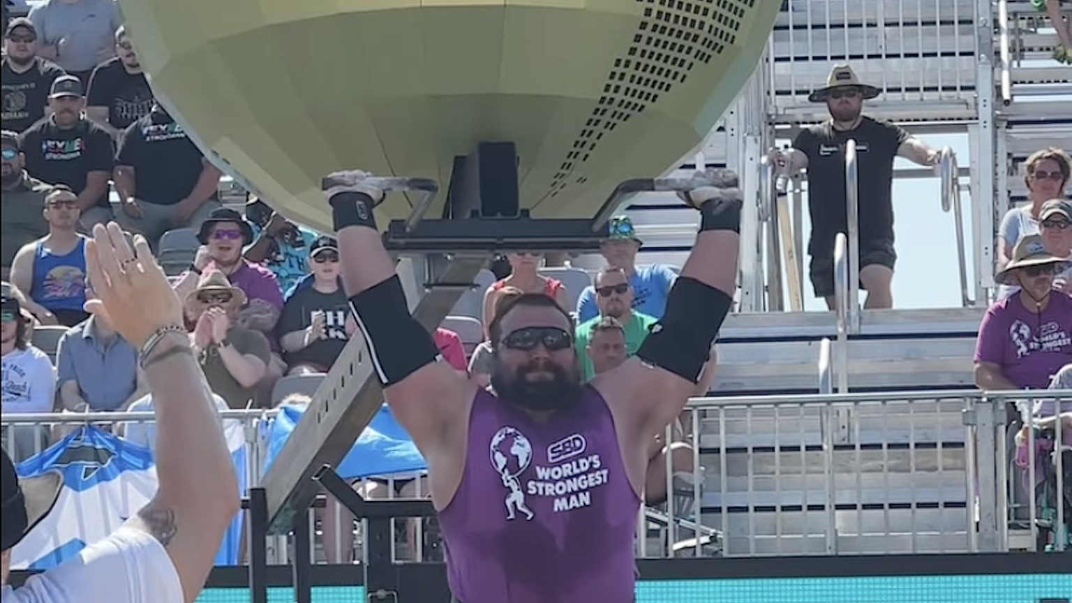 The Viking Press: How to Perform and Include Them In Your Workouts ...