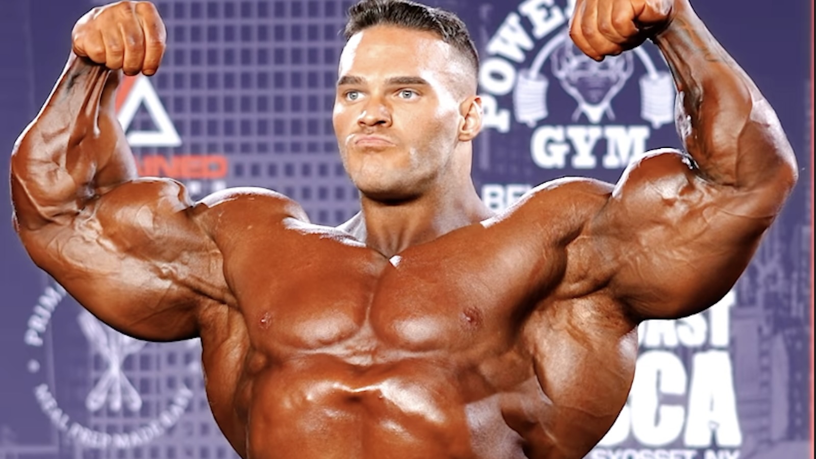 The King of New York — A Retrospective of Nick Walker's 2024 New York ...